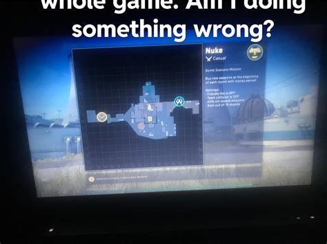 So I Just Downloaded Cs GO And Every Time I Load Into A Game It Gets Stuck On This Screen Im A