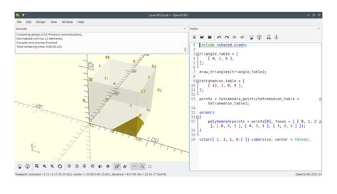 Github Megiddtetrahedron Table A Prerequisite For Generating Tetrahedra Throughout The