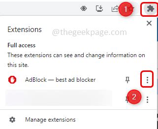 Outlook Not Loading In Chrome On Windows PC Fix