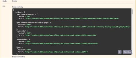 Manage Web Content With Postman And Liferays Headless Api