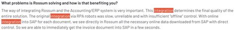 Rossum AI Alternatives Competitors