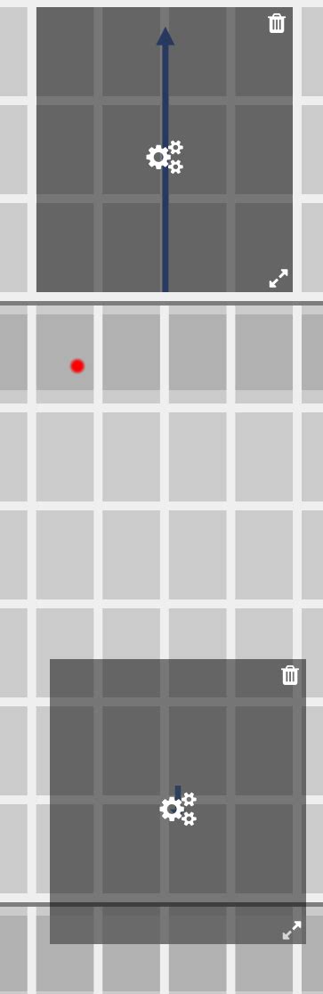 Multiple Grids Issue React Grid Layout React Grid Layout GitHub