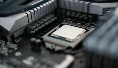 Quick Guide How To Check Cpu Temp For Optimal Performance Pc