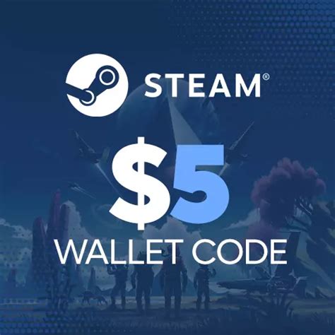 buy steam wallet code bynogame