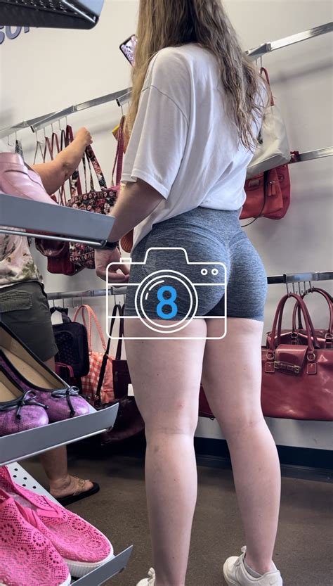 4k Creepshots Candid Teens