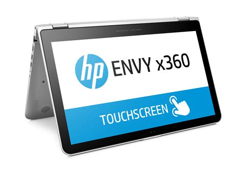 HP Unveils Refreshed Pavilion Series Pavilion X And Envy X Convertibles For
