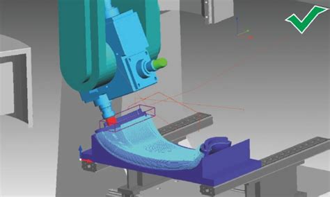 5 Axis Machining Center Series PT Alpha Utama Mandiri