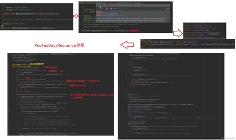 mybatis的数据库连接池 mybatis配置数据库连接池 csdn博客