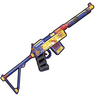 Skin Toy SAR Rust Labs