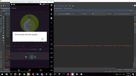 Gradle Sync Failed Already Finished · Issue 117 · Guardianproject