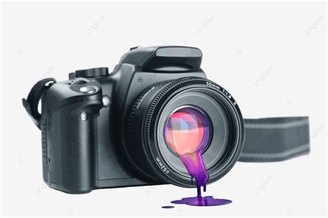 Camera Color Spill Isolated Isolated Aperture Photo PNG Transparent Image And Clipart For