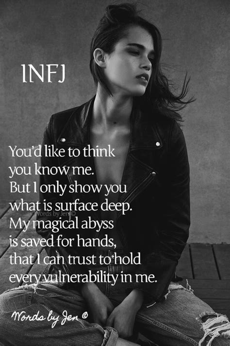 Introvert Personality Introvert Quotes Infj Mbti Extroverted