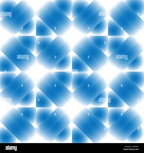 Monochrome Repeatable Geometric Pattern With Fade Effect Stock Vector Image And Art Alamy