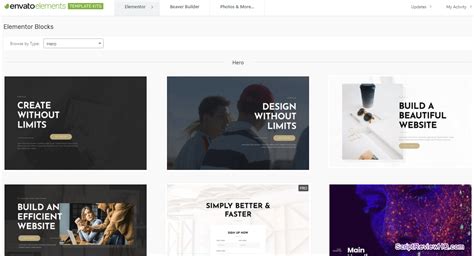 Envato Elements Review WHY I Subscribed NEW Features