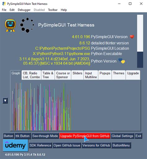 Question Listbox Object Has No Attribute Selectindex · Issue