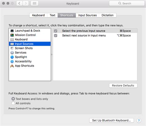 Keyboard How Can I Quickly Switch Between Two Out Of Multiple Languages Ask Ubuntu
