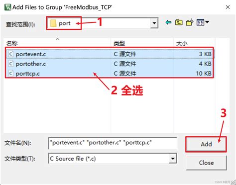 【hal库】stm32cubemx开发 stm32f407 lan8720a 移植freemodbus实现modbustcp