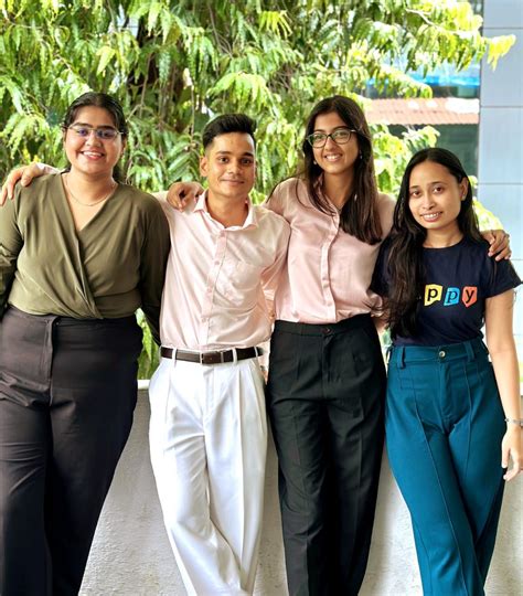 my pgdm course on meta ads with sunny kumar sir supriya prajapati posted on the topic linkedin