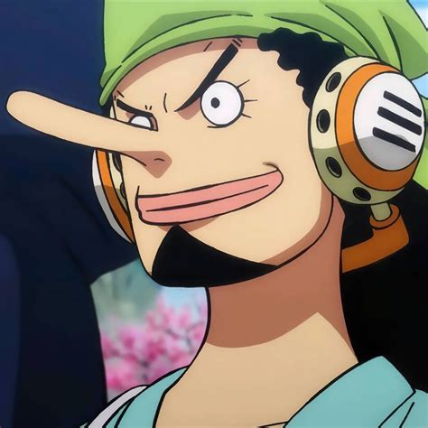 Usopp Best Friends In One Piece