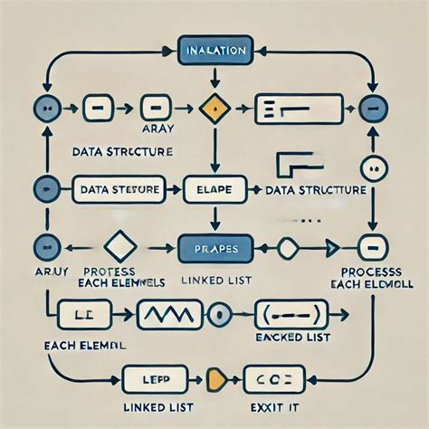 Masoom Zahra On Linkedin Flowcharts And Pseudocode In Data Structures