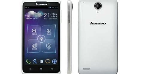 Harga Hp Lenovo Terbaru April