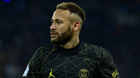 Нов проблем за Неймар