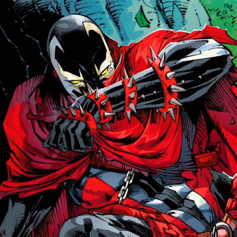 Spawn Icon Spawn Icon