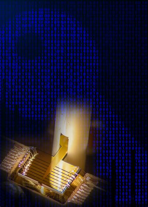 High Performance Detectors To Combat Spies