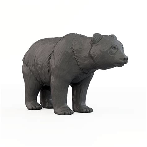 Panda Model Panda Model Houses Railway Model Wargame Architecture Model Landscape Design