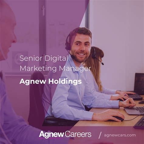Agnew Group On Linkedin Agnewcareers