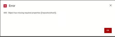 Powerprotect Disaster Recovery Backup Configuration Page Displays An