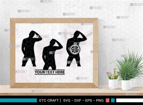 Sexy Man Monogram Sexy Man Silhouette Sexy Man Svg Male Strippers Svg Hot Men Svg Male