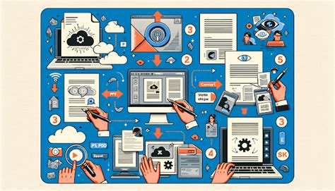 converting pdf files to word documents a comprehensive guide