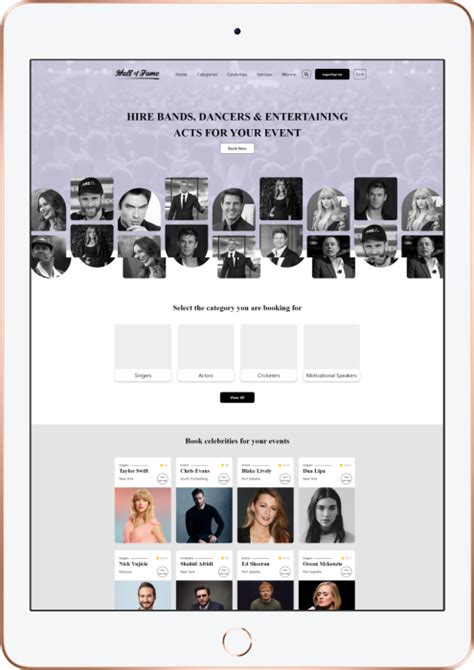 Web App And Blockchain Development Portfolio Empiric Infotech Llp