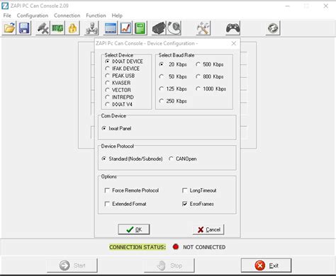 Zapi Pc Can Canconsole 209 Program Tool And Password How To Install