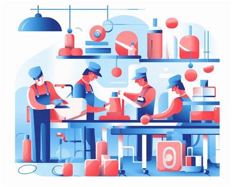 The Ultimate Checklist For Setting Up An Effective Assembly Line