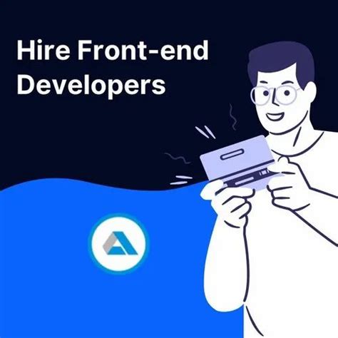Hire Front End Developers Service At ₹ 80000 Service In Ahmedabad Id
