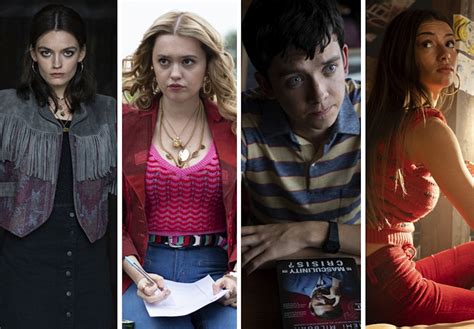 Medvirkende I Sex Education Se 16 Skuespillere Her Womandk