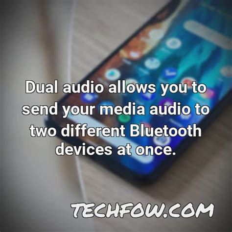Can I Connect Two Bluetooth Devices At Once Explained
