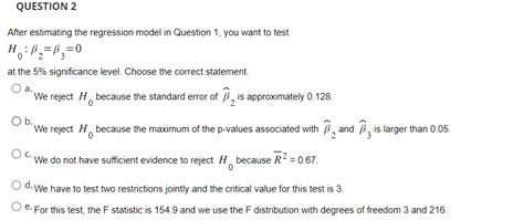 Solved Data And Packages For Omitted Variable Bias We Chegg