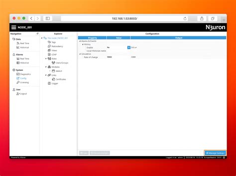 Tutorials And How Tos MING Stack N Uron KB V