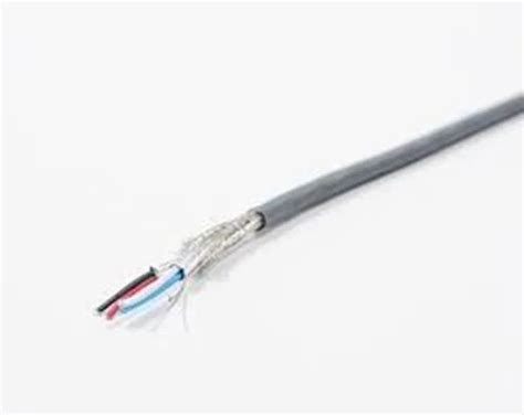 European Grey MODBUS Cable At 65 Meter In Pune ID 20206820812