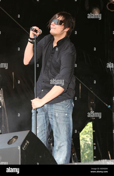 Nevio beim Rewe Happy Family Fest auf dem Heiliggeistfeld in Hamburg am ...