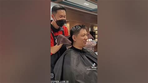 리젠트 스타일 이렇게 하면 완벽 리젠트 남자리젠트 리젠트스타일 남자리젠트스타일 리젠트컷 남자리젠트컷 헤어스타일링 윤바버 Yoonbarber Youtube