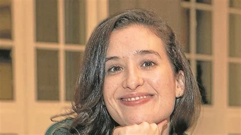 Victoria Martín Tiene Que Haber Muchas Más Mujeres Creadoras Haciendo