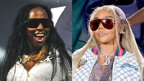 Foxy Brown Shades Lil Kim Over Wild Bible Claim Hiphopdx