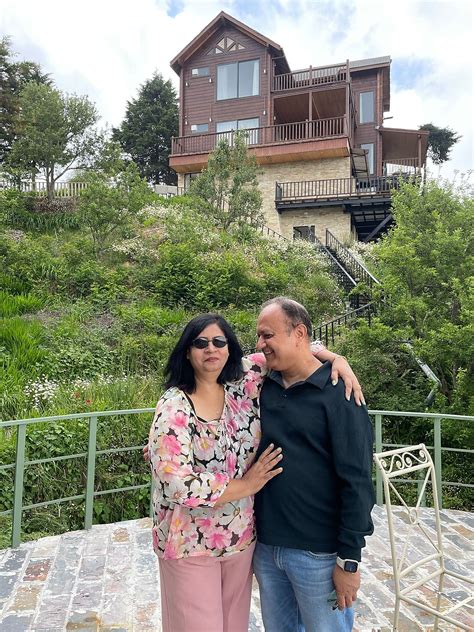 Geodesic Domes With Private Deck 𝗕𝗢𝗢𝗞 Kanatal Camp