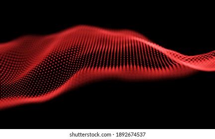 151 062 Red Particle Images Stock Photos Vectors Shutterstock