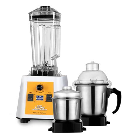Kent Super Strong Grinder And Blender