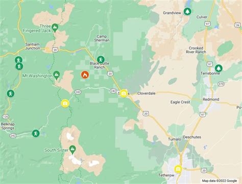 12 Awesome Things To Do In Sisters Oregon
